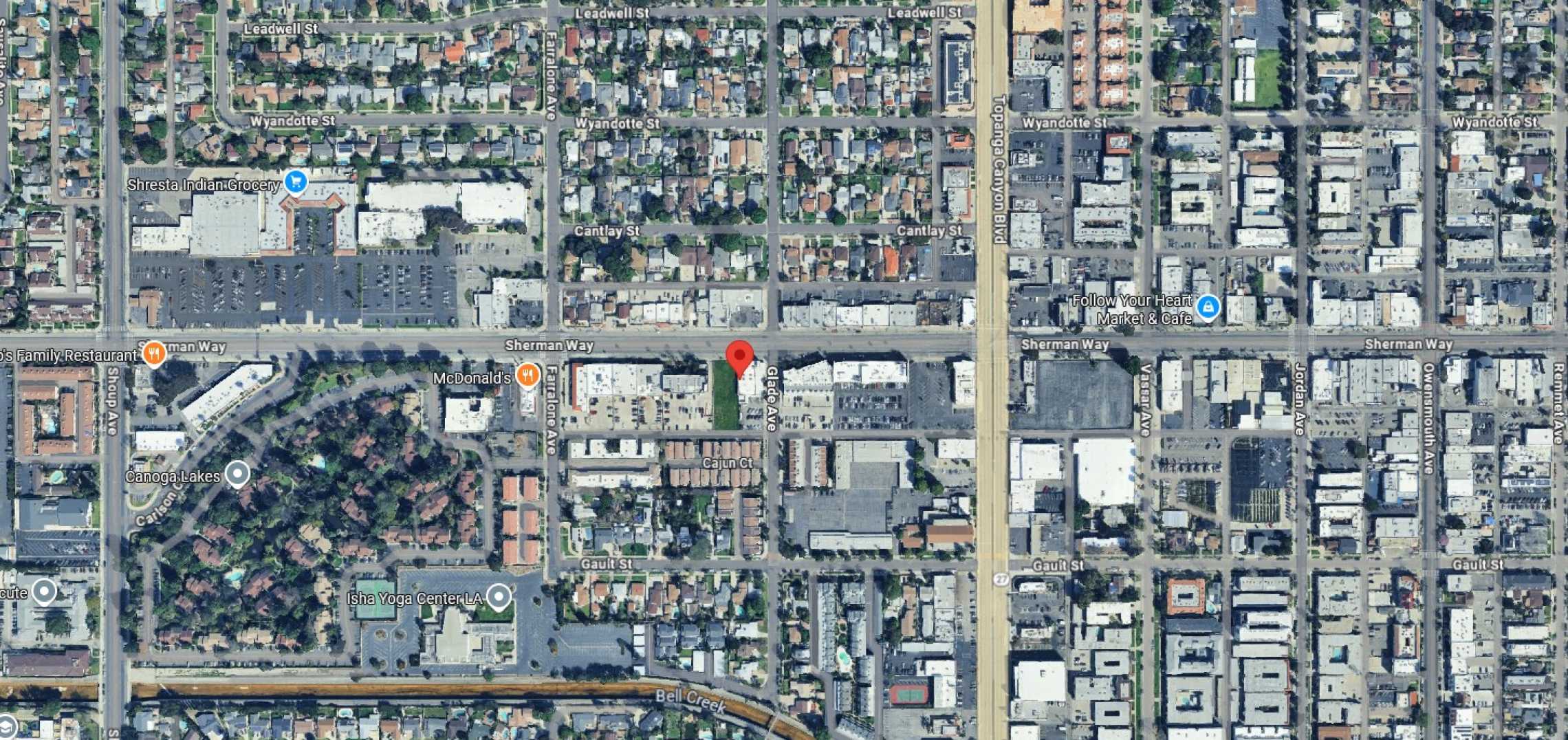 22112 Sherman Way | Urbanize Chicago